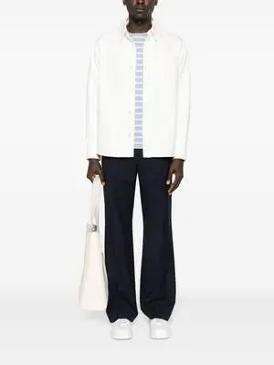 A.p.c. Basile Cotton Shirt