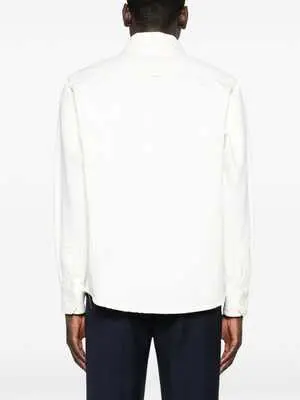 A.p.c. Basile Cotton Shirt