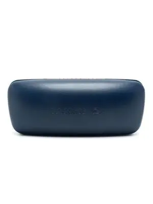 Lacoste Round-frame Sunglasses