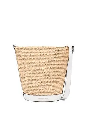 Michael Kors Small Townsend Bucket Bag