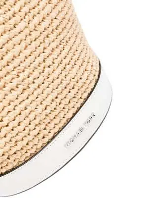 Michael Kors Small Townsend Bucket Bag