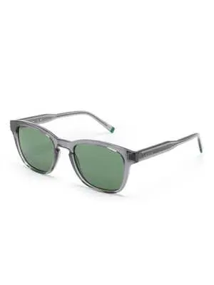 Lacoste Square-frame Sunglasses