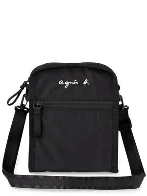 Agnes B Cross Body Bags