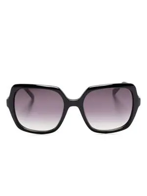 Calvin Klein Logo Eyewear For Women