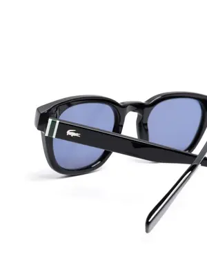 Lacoste Square-frame Sunglasses