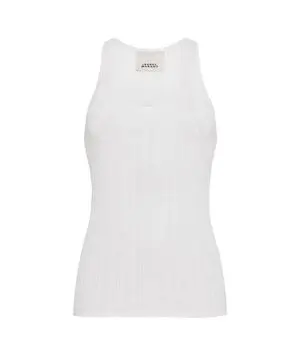 Isabel Marant Slim Fit Camis Tanks For Women