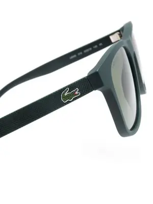 Lacoste Square-frame Sunglasses
