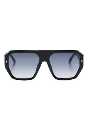 Dsquared2 Square-frame Sunglasses