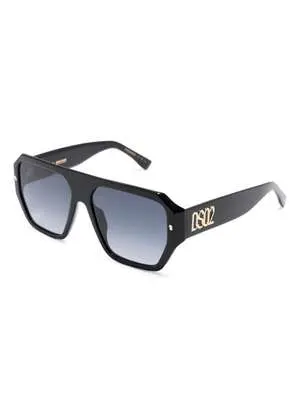 Dsquared2 Square-frame Sunglasses
