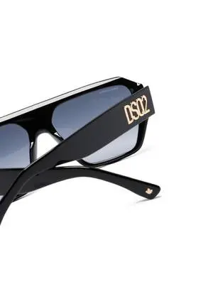 Dsquared2 Square-frame Sunglasses
