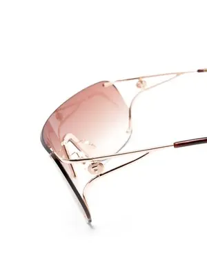 Carrera Eyewear 3006/s Shield Sunglasses