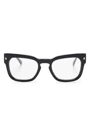 Dsquared2 Hype Square-frame Glasses