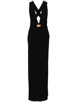 Tom Ford Strappy Evening Dresses