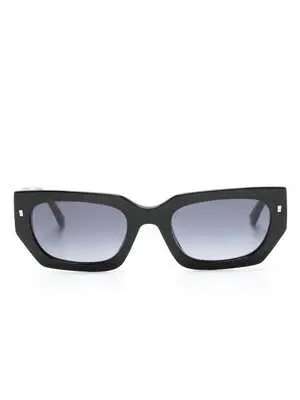 Dsquared2 Icon 0017/s Sunglasses - Black