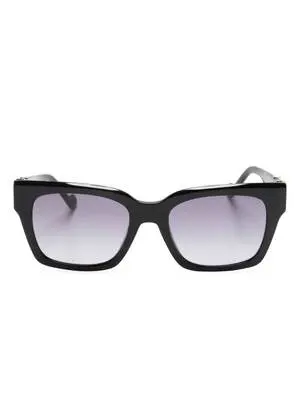 Liu Jo Rectangle-frame Sunglasses