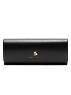 DB EYEWEAR BY DAVID BECKHAM Db 1139 Round-frame Sunglasses