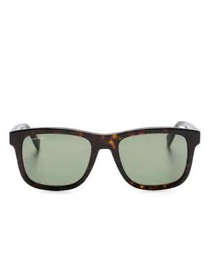 Lacoste Wayfarer Sunglasses