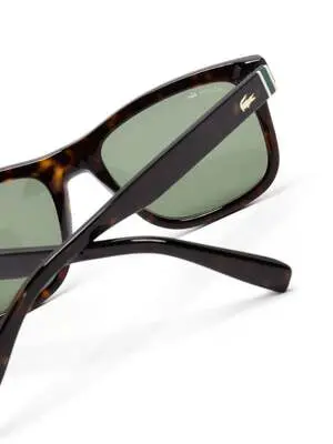 Lacoste Wayfarer Sunglasses