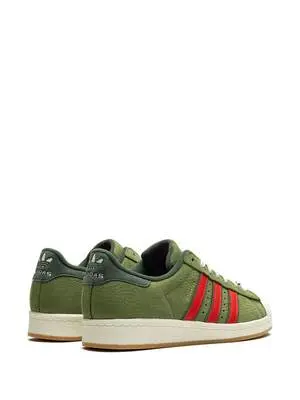 Adidas X Teenage Mutant Ninja Turtles Superstar Sneakers - Green