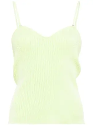 Emporio Armani Stretch Camis Tanks For Women