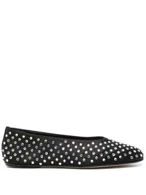 Magda Butrym Slip On Flats For Women