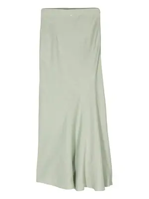 Lorena Antoniazzi Godet Maxi Skirt