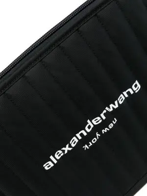 Alexander Wang Tech Shoulder Bag