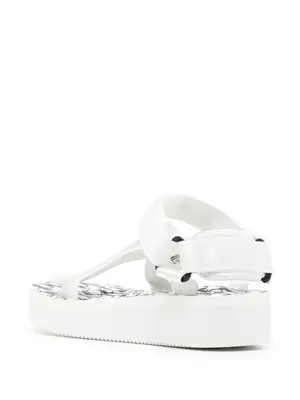 Palm Angels X Suicoke Depa Sandals