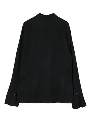 SAPIO Nº 16 Long-sleeve Shirt