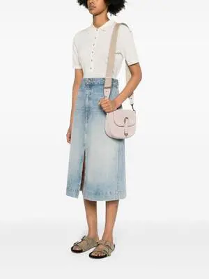 GOLDEN GOOSE Sally Crossbody Bag