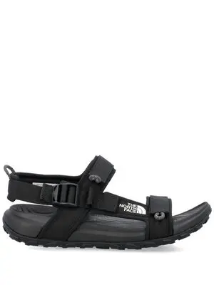 The North Face Logo Sandals For Men