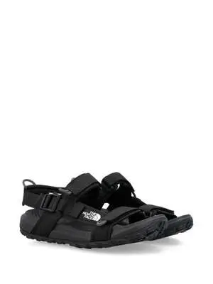 The North Face Explore Camp Sandals - Black