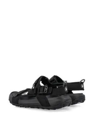 The North Face Explore Camp Sandals - Black
