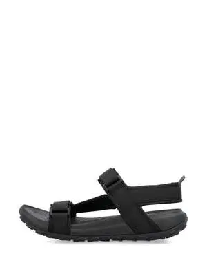 The North Face Explore Camp Sandals - Black