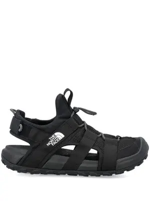 The North Face Cut Out Shoes For Men