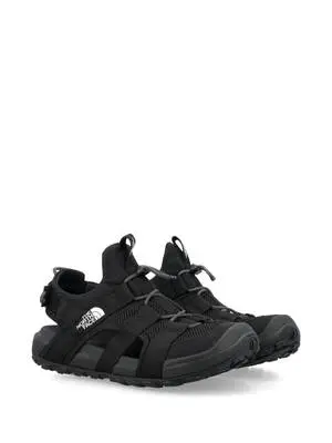 The North Face Explore Camp Cut-out Sandals
