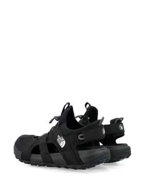 The North Face Explore Camp Cut-out Sandals