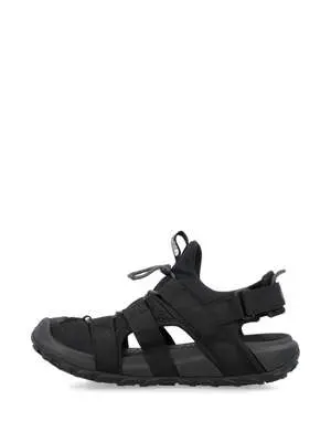 The North Face Explore Camp Cut-out Sandals