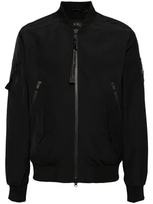 Moose Knuckles Long Sleeve Jackets For Men