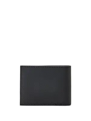 Lacoste Logo-appliqué Bifold Wallet