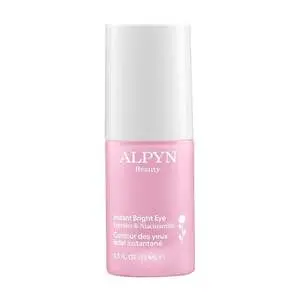ALPYN BEAUTY Instant Bright Eye With Peptides And Niacinamide - One-color