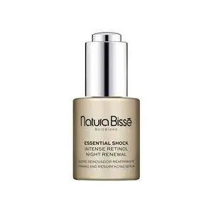 Natura Bissé Essential Shock Intense Retinol Night Renewal - One-color