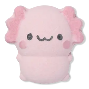 ULTA BEAUTY COLLECTION Axolotl Bath Bomb Fizzer - One-color
