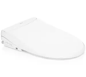 BRONDELL Swash Thinline T44 Luxury Bidet Toilet Seat W/ Remote - One-color