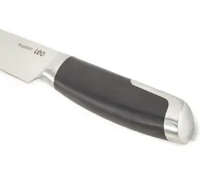 BERGHOFF Graphite Stainless Steel Paring Knife .5