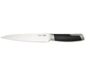 BERGHOFF Graphite Stainless Steel Carving Knife 8 - Silver