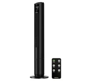 HOLMES 42' 5-speed Digital Tower Fan With Remot E - One-color