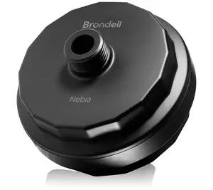 BRONDELL Nebia Vivaspring Compact Shower Filter - One-color