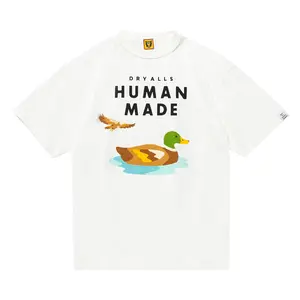 HUMAN MADE T-shirt #2313 - White