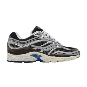 Saucony Progrid Omni 'disrupt Pack - Silver